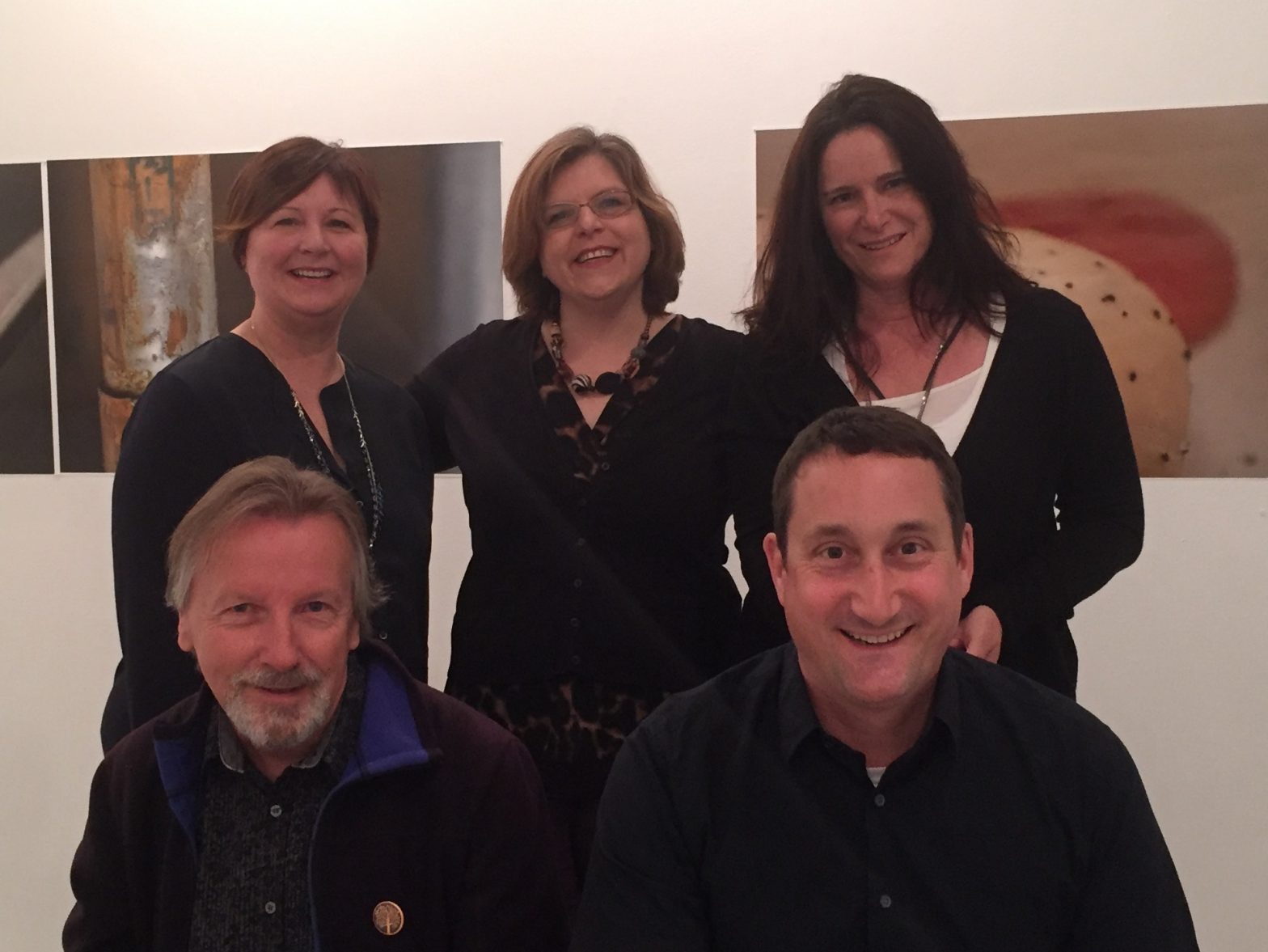 Editing Team – Open Learning, Editing Team